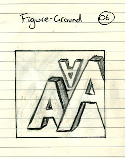 Captivating: Design Principle - 3D Sketchs