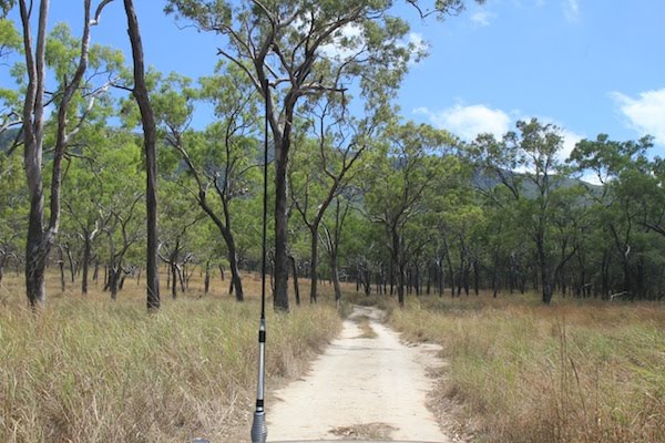 Geoff and Manda's Aussie Adventure: DAY 79 - 92 (Elim & Bathurst Bay)