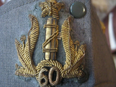 waffen70 : UNIFORME FASCISTA DA UFFICIALE SQUADRISTA (CAPOMANIPOLO)