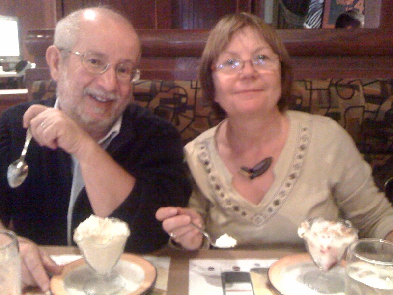 Ce n'est qu'un au revoir...