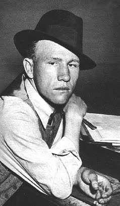 Dirk Drubbel: Bonnie en Clyde