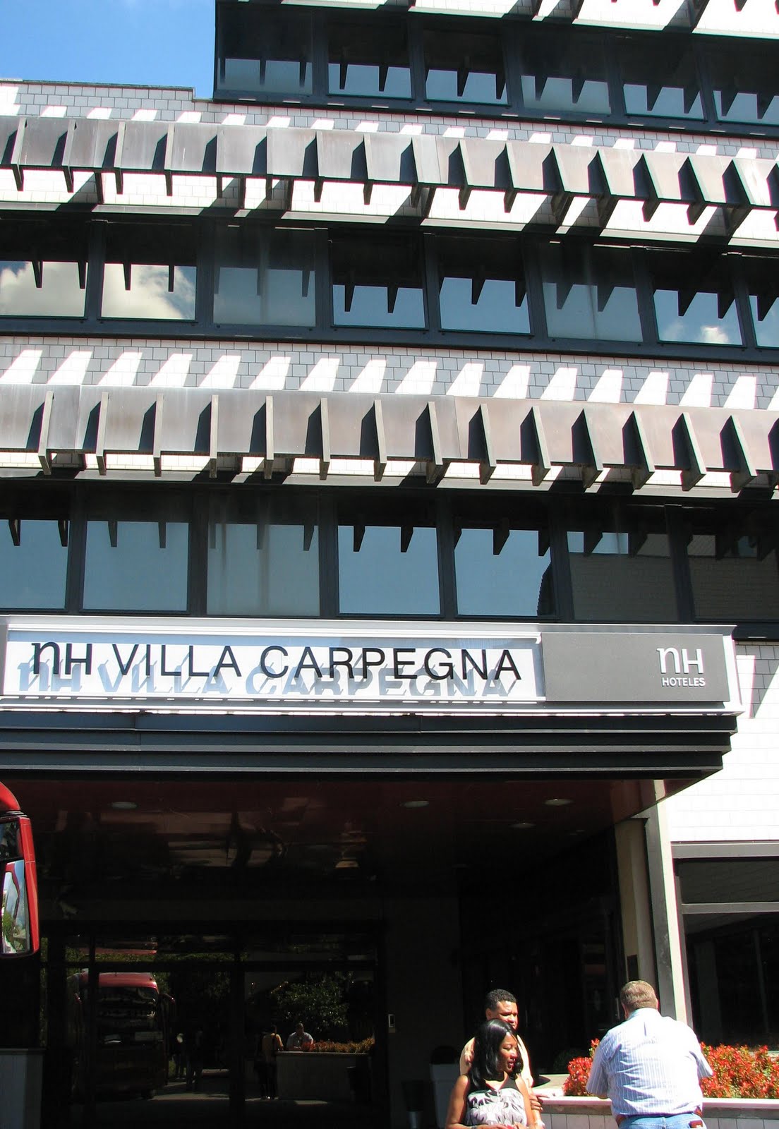 OUR FUN TRIPS BY FAMILY & FRIENDS: (Day 7: Rome-PM) Our Trip Of A ...