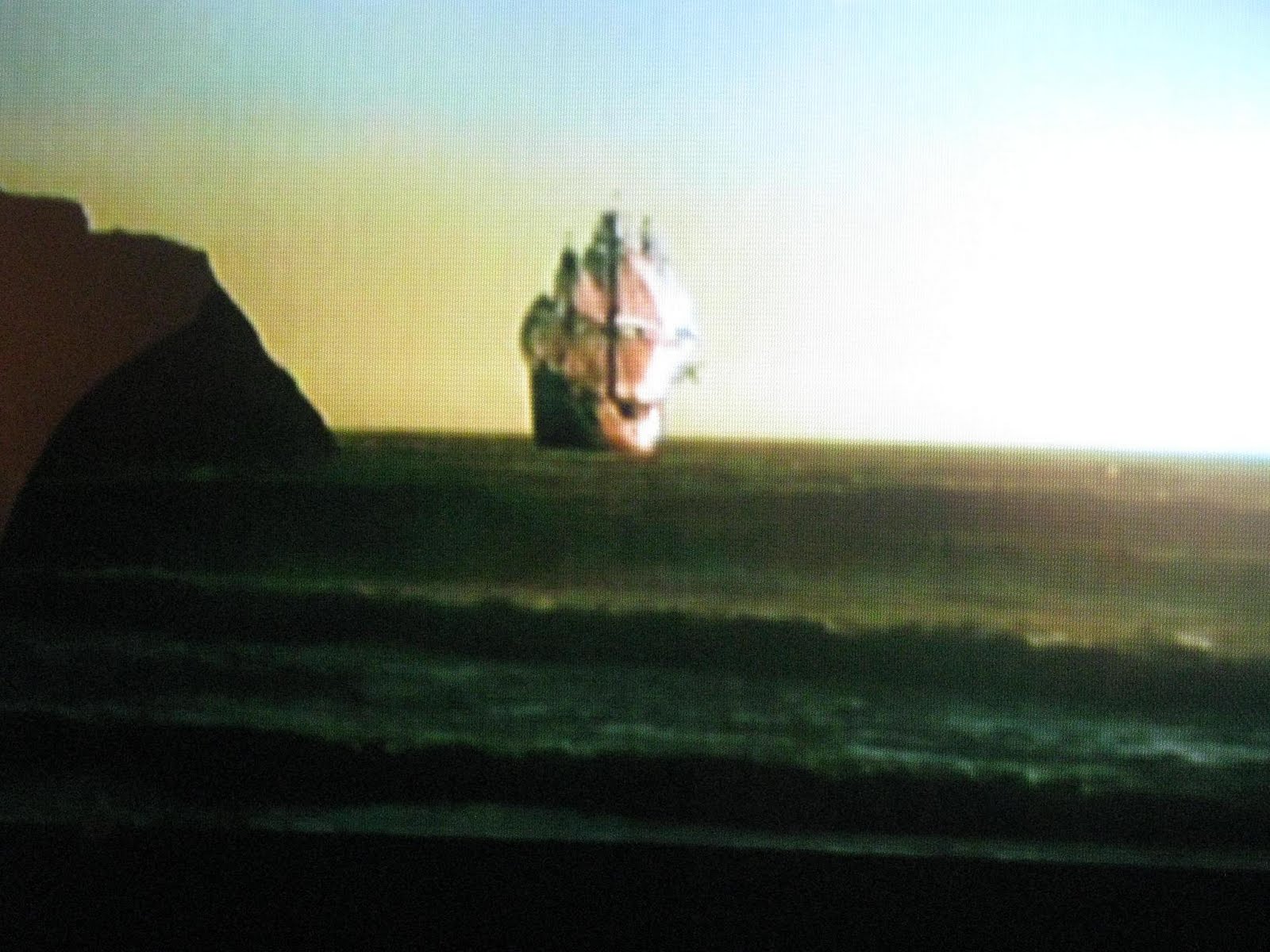 We're your friends. We're not like the others.: THE GOONIES