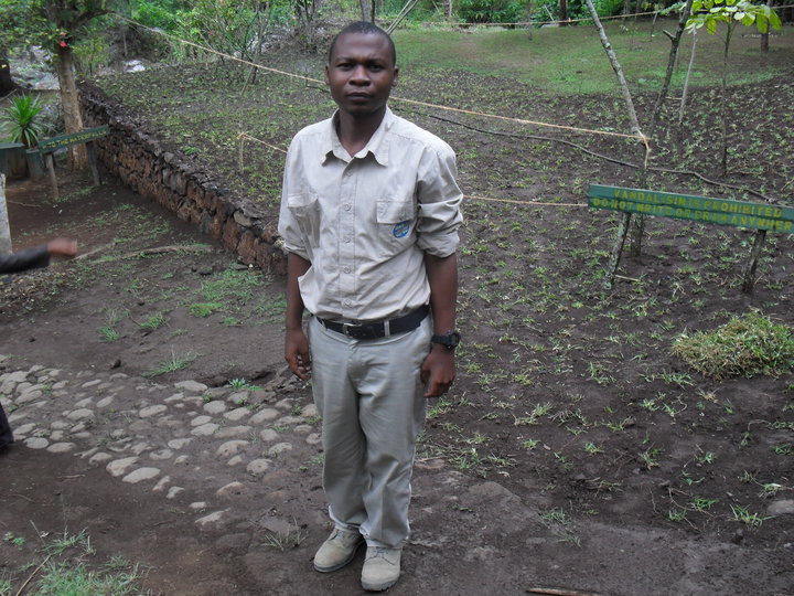 meatu secondary school