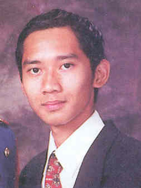 Mengenal Mas Ibas Yudhoyono - PEMBANGUNAN POLITIK