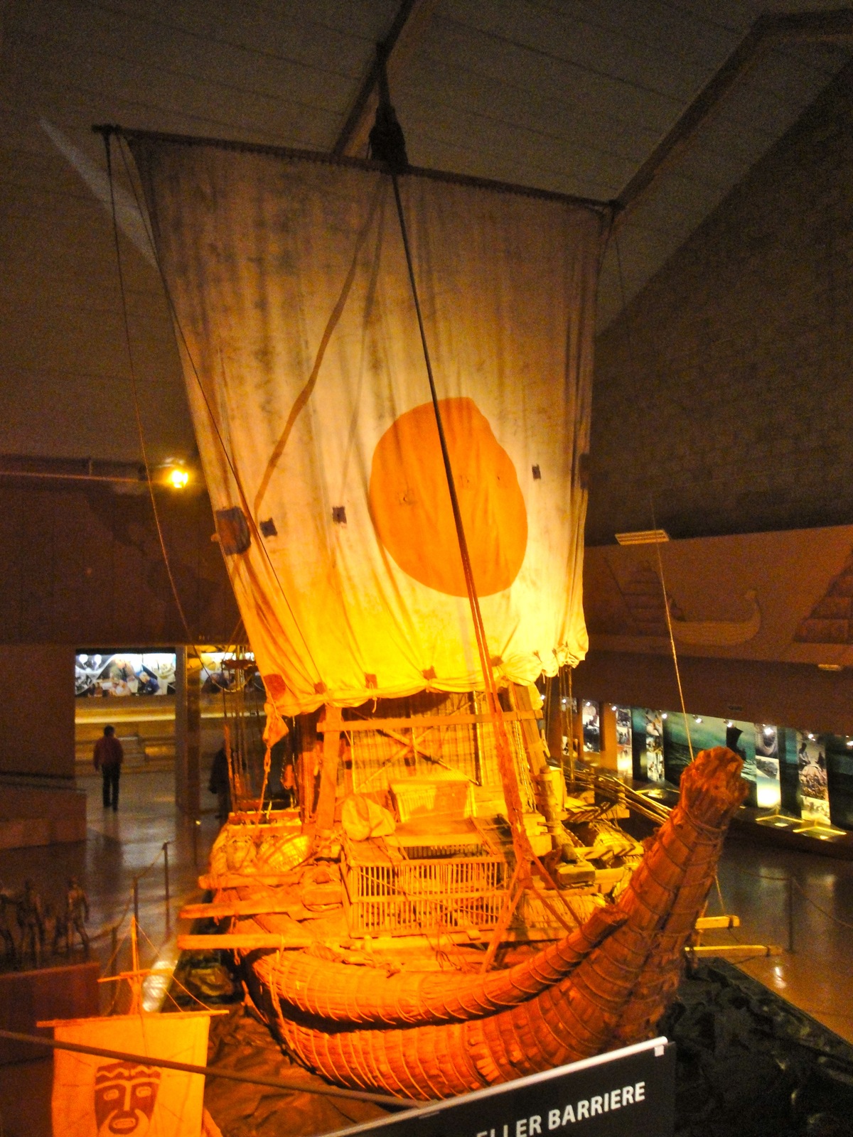 Coaching for Pizza: Norwegian Sunday