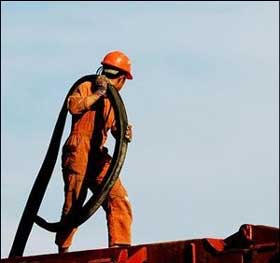 Top 10 Lists | The Best of Top 10 Lists Mania: Top 10 Worst Jobs on Earth