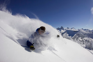 Top 10 Lists | The Best of Top 10 Lists Mania: Top 10 Best Powder Ski ...