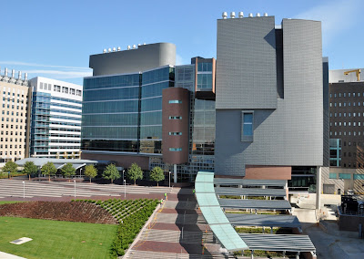 Chronicles of a Medical Student: Pictures of University of Cincinnati ...