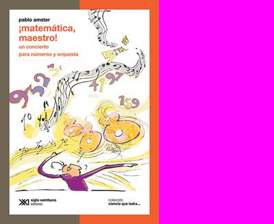 Matematicas Maravillosas: Música y Matemáticas - Pablo Amster (Página 12)