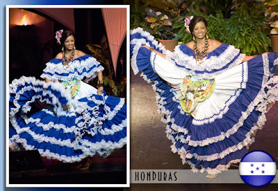 My Costume Page: Miss Universe 2009 National Costumes_ part 3