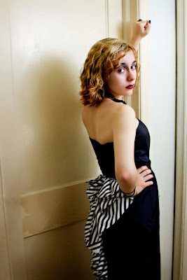 LB Photography: Elizabeth Peacock