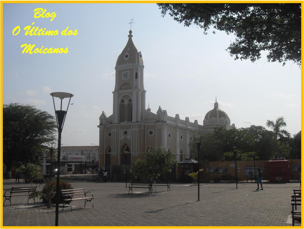 Turistando: Galeria de Fotos da Cidade de Floriano - PI