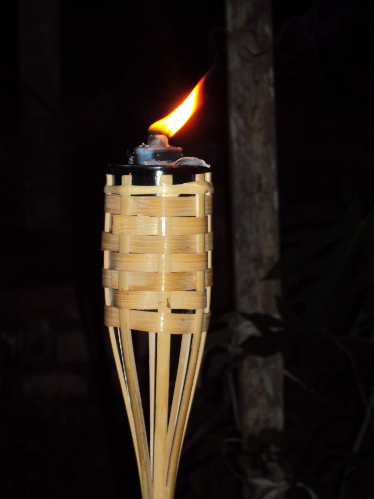 Malam Raya - Menghabiskan Bunga Api ~ SURIA AMANDA