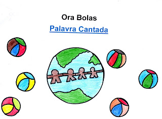 Escola Municipal Pau Brasil: Ora Bolas - HTPC Vespertino