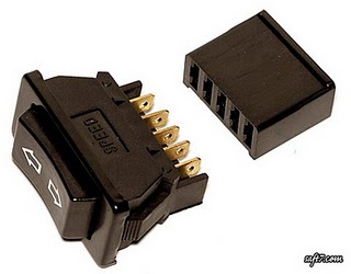 Tips to Install Power Window Switch or the Central Lock | Any Tips for ...