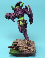 The Charontid - Infinity