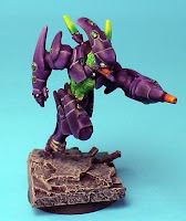 The Charontid – Infinity | Spellscape Miniatures