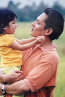 a day in the life of tiara: remembering Hani Mohsin (happy birthday...)