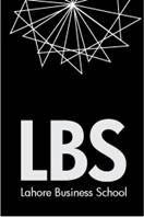 Lahore Business School: LBS's Pics