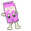 Buzzlightyear: here is a picture of milk dance