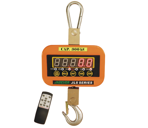 Timbangan Digital Gantung: Timbangan Digital Gantung