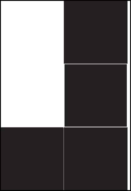 Graphic Design: Black Square Project