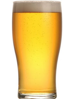 zen and the art of led: Mine's a Pint