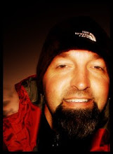 Chris Faucher's Blog