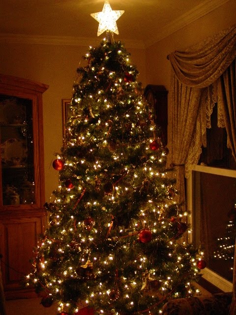 I Heart the Goddess: 12 Days of Yule ~ Day 2