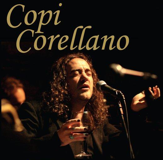 UCF: ENTREVISTA A COPI CORELLANO