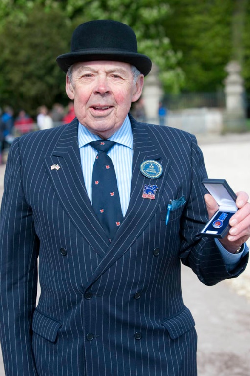 Badminton Horse Trials: Looking Forward to Badminton 2011