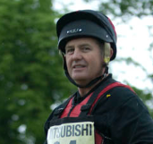 Badminton Horse Trials: May 2010