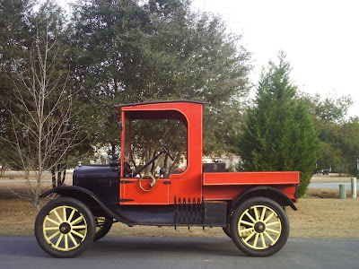 Model T