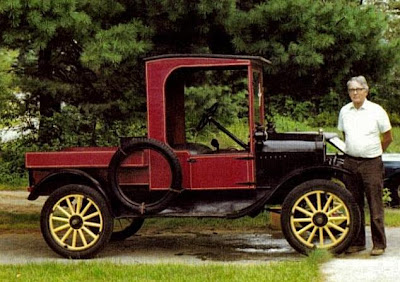 Model T