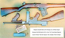The History of Weaponry, and its Advancement: Submachine gun - Thompson ...