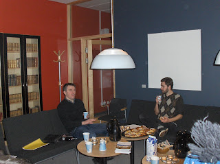 litteratur och klass: Konferensrapport 6