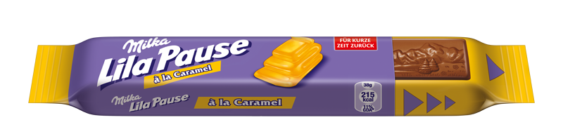 testfreak: Produkttest - milka Lila Pause - mein Testpaket ist angekommen!