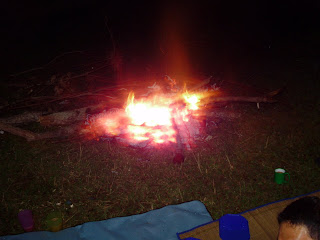 VaCaTioN tRiP : aRRoUnD MALAYSIA: CaMpS on LuBuK DeGong @ GePai ...