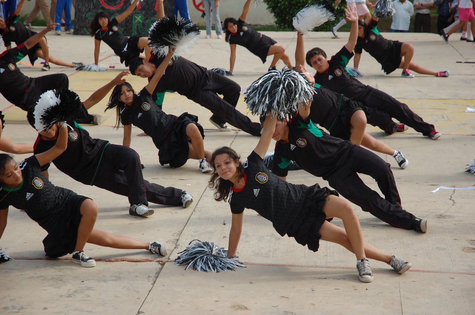 ESCUELA SECUNDARIA GENERAL 8 "MARÍA LAVALLE URBINA" SAMULÁ, CAMPECHE ...