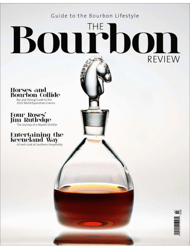A Place to Dwell: The Bourbon Review and Bourbon Chase