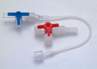 Gasmed Healthcare Supplies: Blood and IV Care