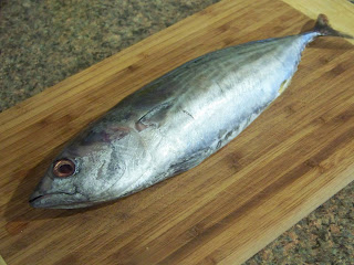 ikan kayu or ikan lumahan?