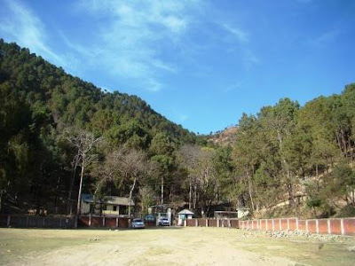 Beautiful Himachal: Rewalsar Lake