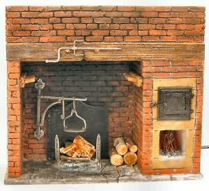 Art & Collectibles Richard Stacey real Slate 1:12th Scale Miniature ...