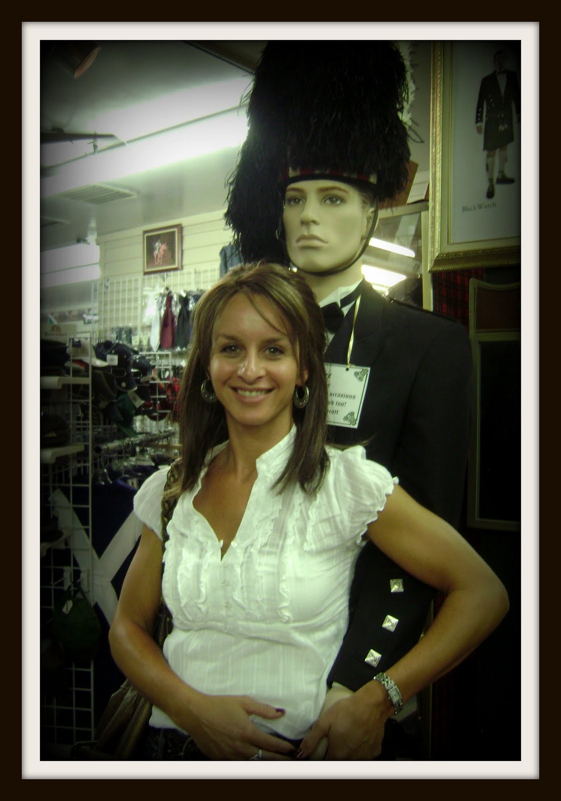 Honeysuckle Cottage: Historic St. Charles, Missouri