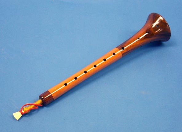 LIVING IN EGYPT: Local Musical instrument at the Tannoura performance