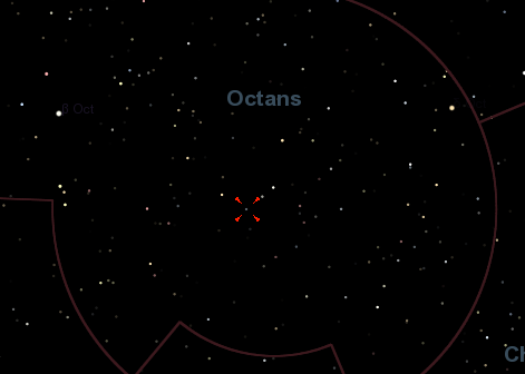 Sigma Octantis - Alchetron, The Free Social Encyclopedia