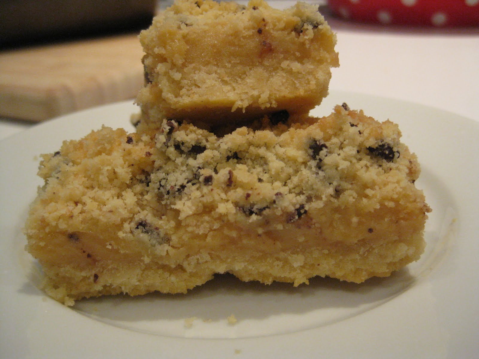 Spoon and Spatula: Tan Square