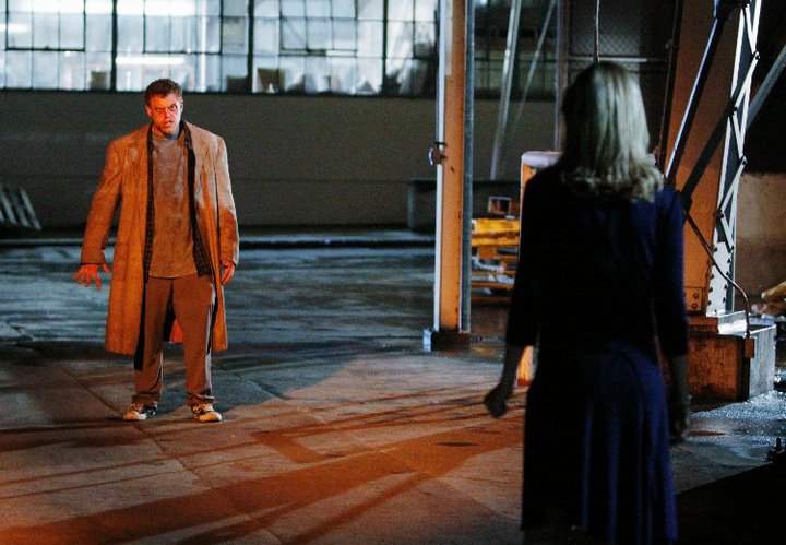 No Ordinary Family - 1x09 “No Ordinary Anniversary” Episode Discussion ...